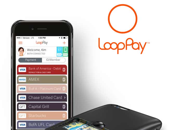 LoopPay mobile payment service to enter India in 2015 - India Today